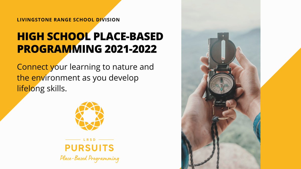 Home | Livingstone Range School Division