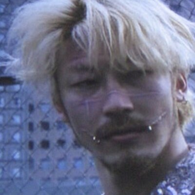 Kakihara Smoke