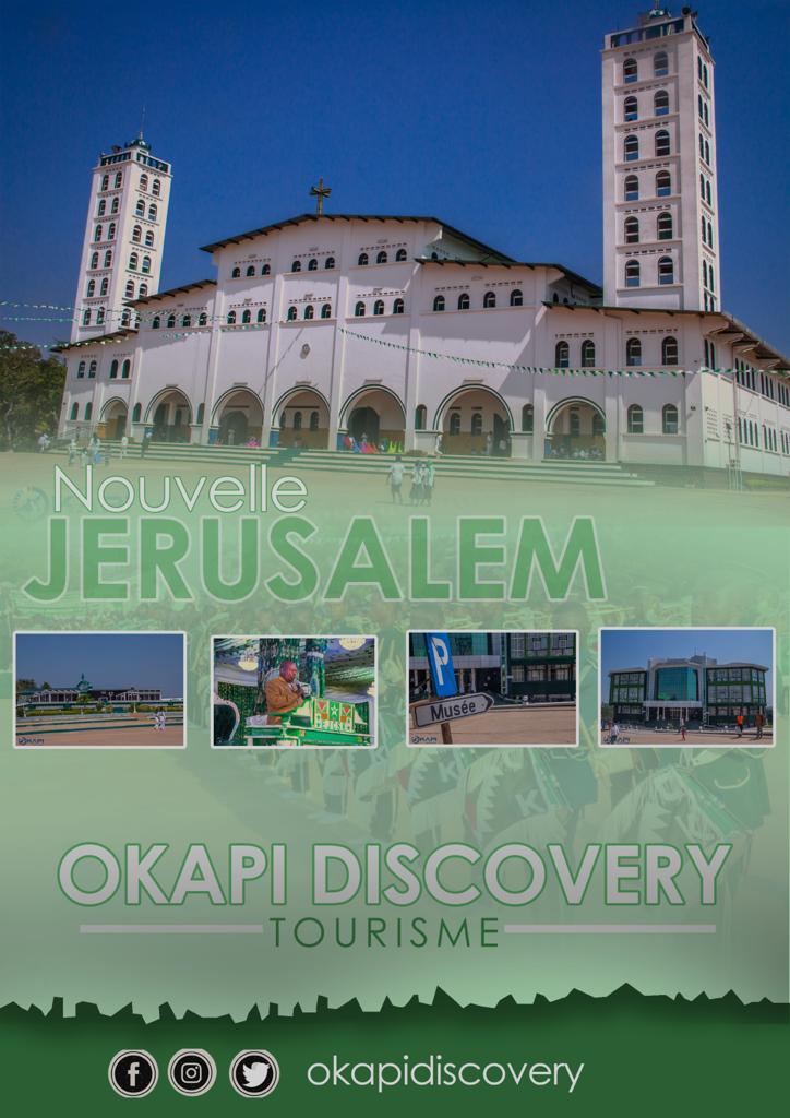 OKAPI DISCOVERY (@DiscoveryOkapi) | Twitter