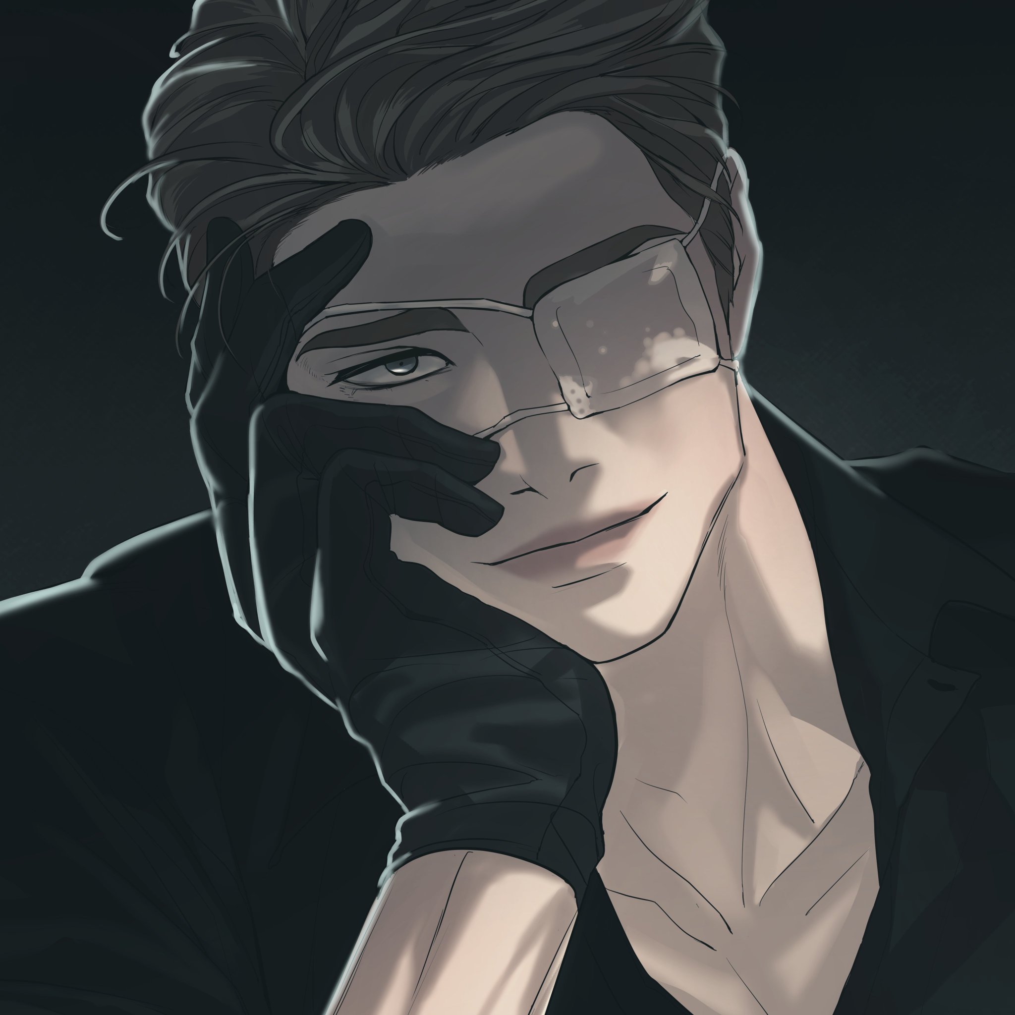 잉깅 inking on Twitter: