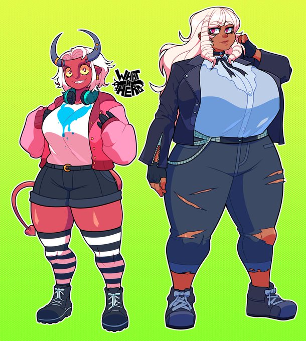 WhatAHero (COMMISSIONS CLOSED) (@WhatATrueHero) さんのイラスト・マンガ作品まとめ (70 件 ...