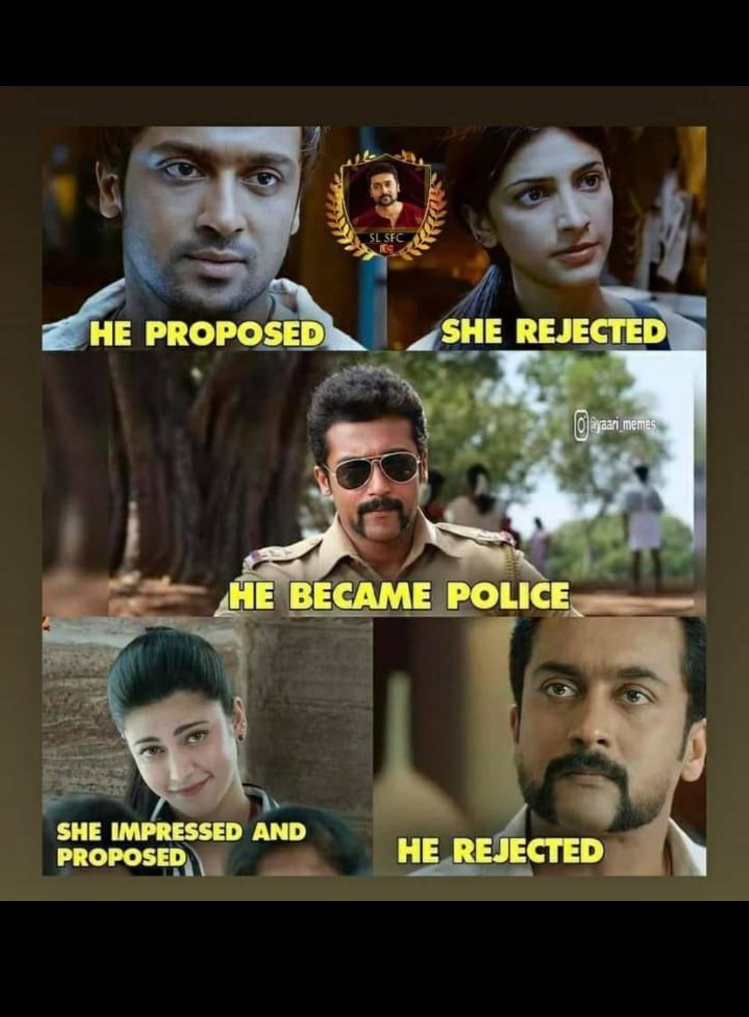 Ajith Vethalam Memes