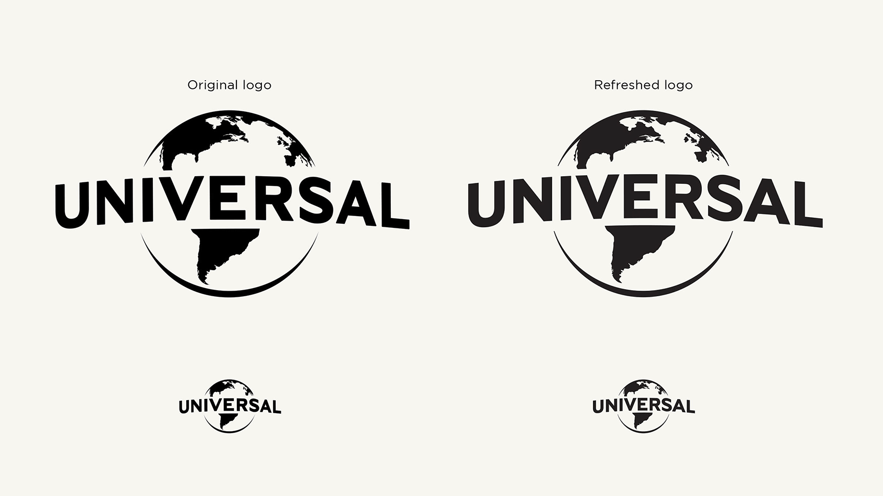 Universal Studios Logo Vector
