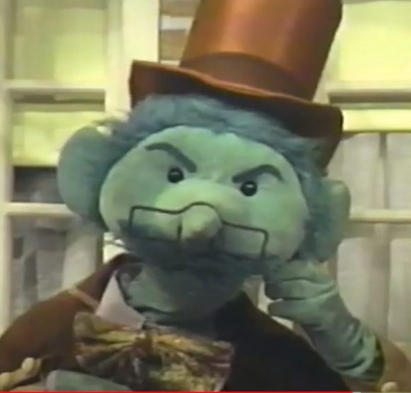 Pinwheel Tv Show Cartoons