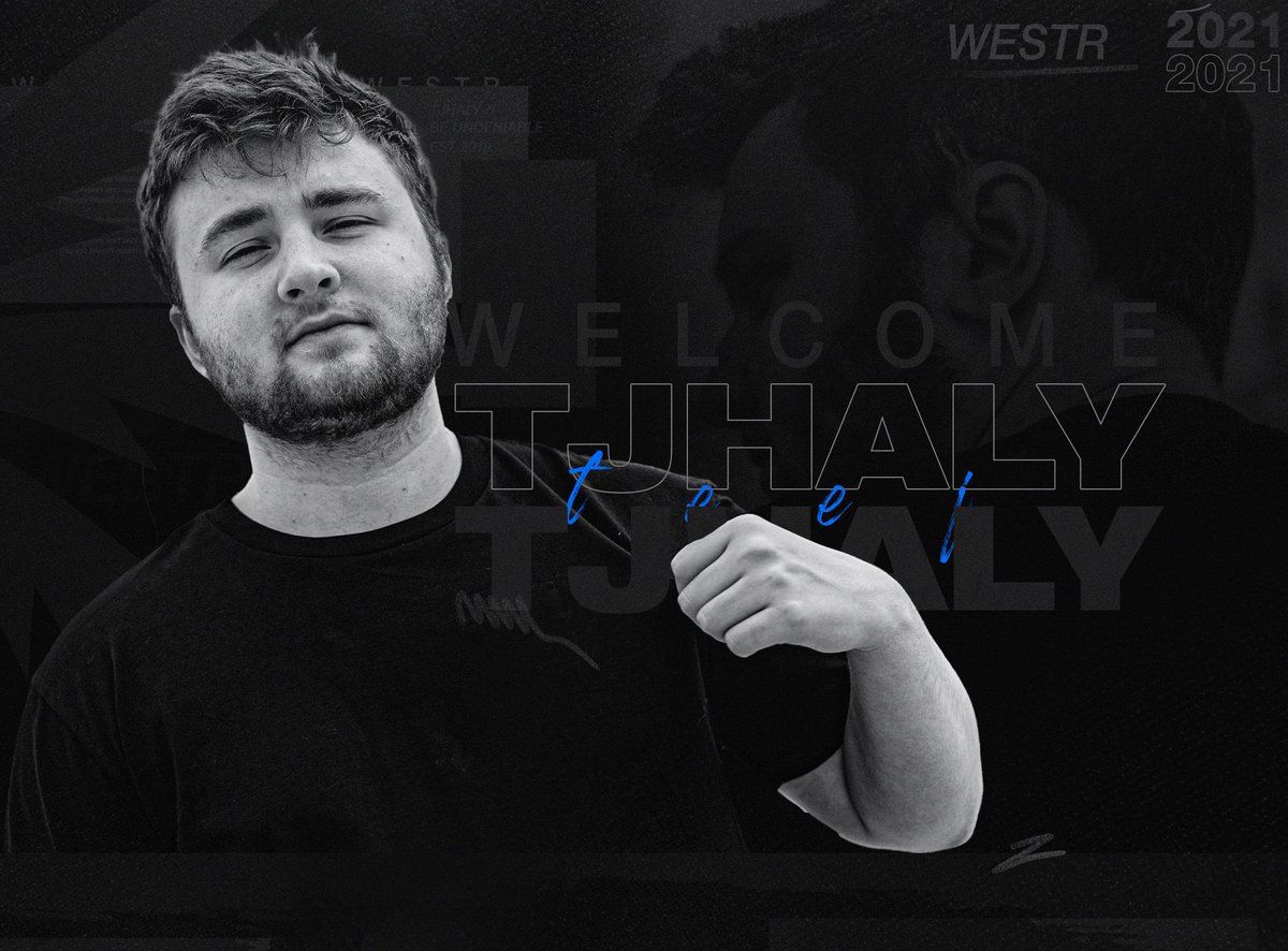 with #WestR🌴 being back, the roster moves weren't too far behind. ️ ...