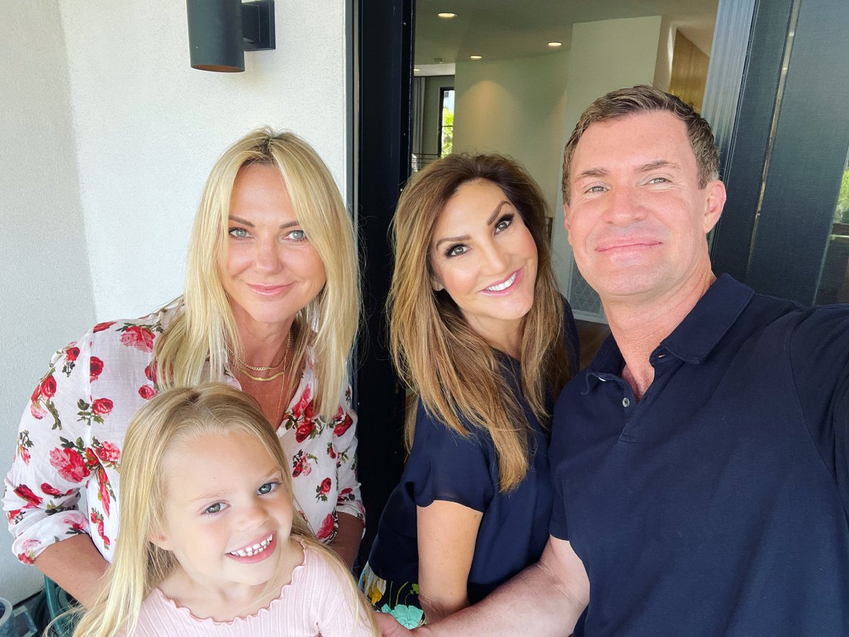 Heather Mcdonald Family