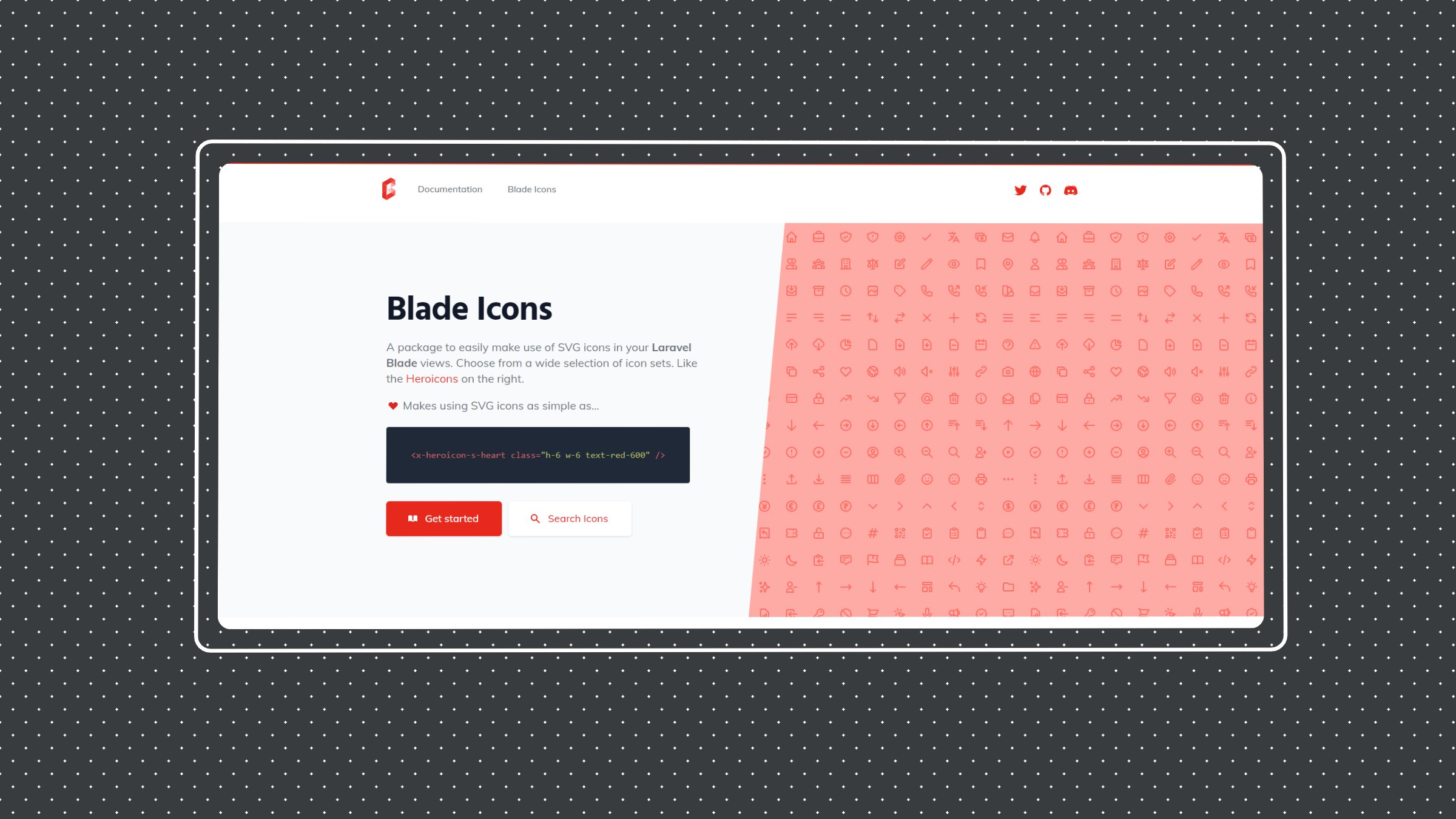 Blade UI Kit (@bladeuikit) / Twitter Blade UI Kit (@bladeuikit) / Twitter