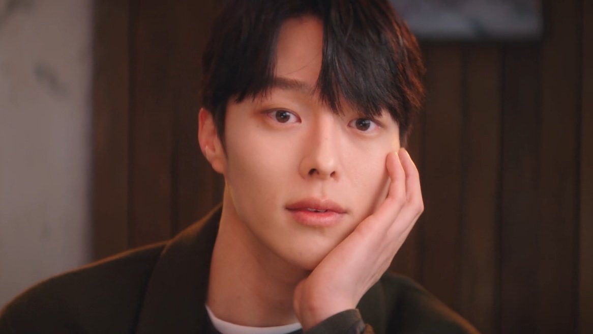 K-Drama Menfess on Twitter: "•kdm• 🔥 choose your fighter! Shin Wooyeo 🤝 Park Morgan 🤝 Jung ...