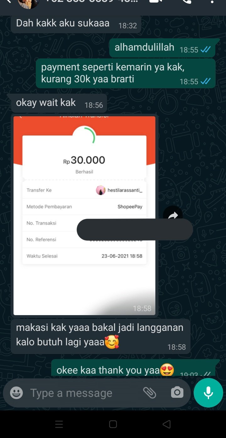 🍭OPEN JASA JOKI TUGAS (@ourtaskhelper) / Twitter