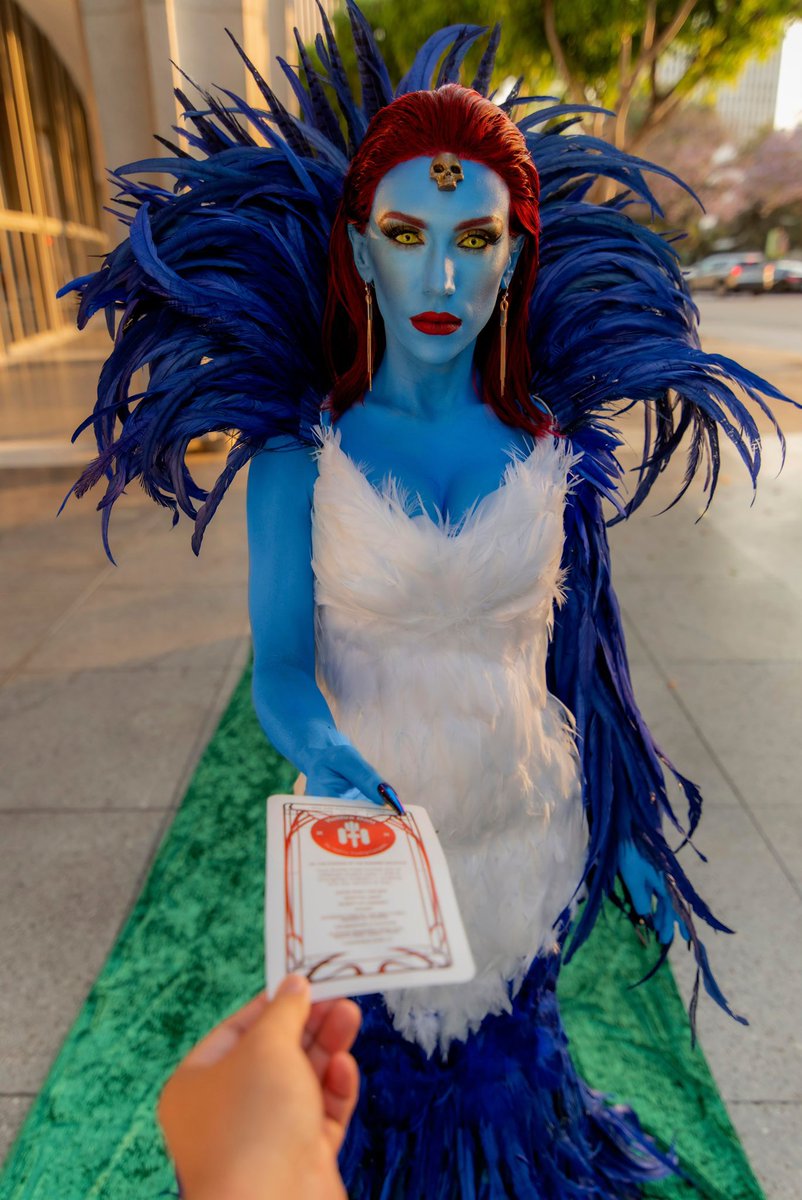 Twoucan - Graciethecosplaylass 💋 (@Graciecosplay)