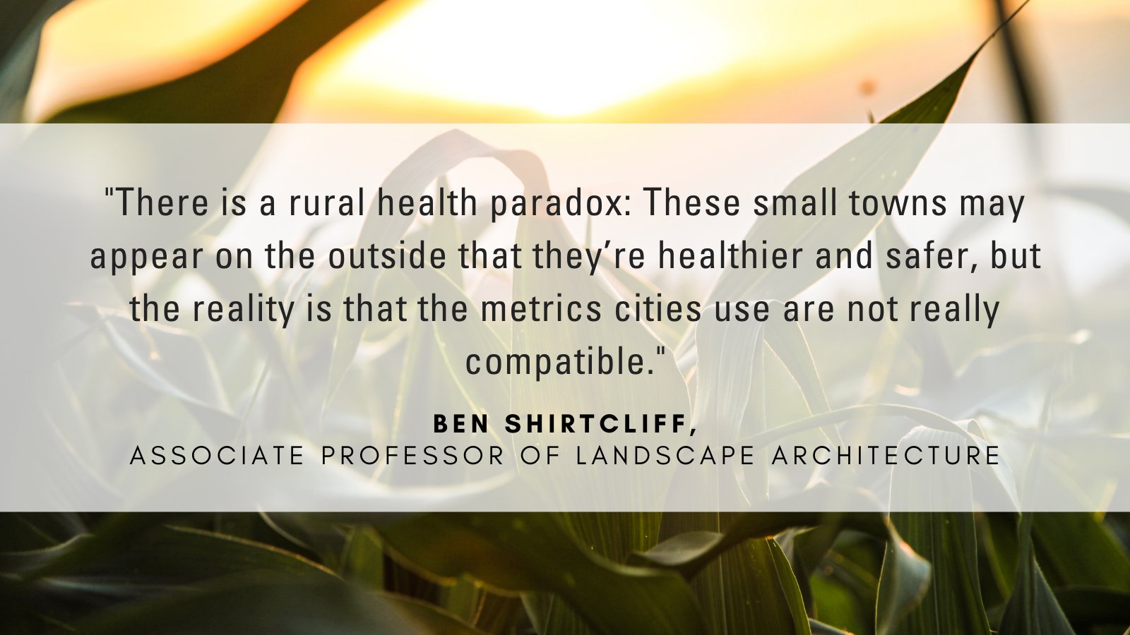 Rural Health Quotes Journals Rural Aid Supporting Rural