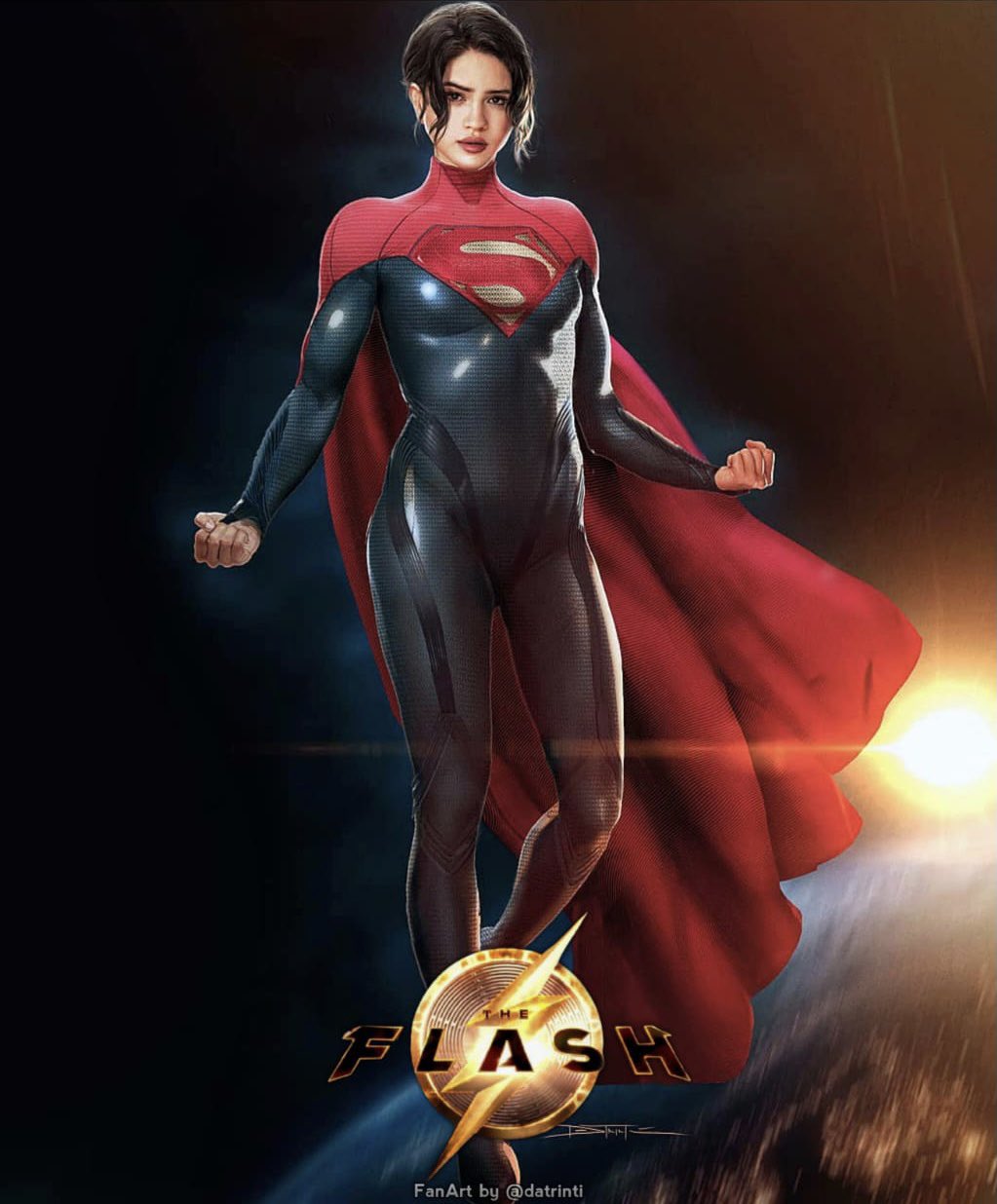 The Flash (2023) - Page 106 - Blu-ray Forum