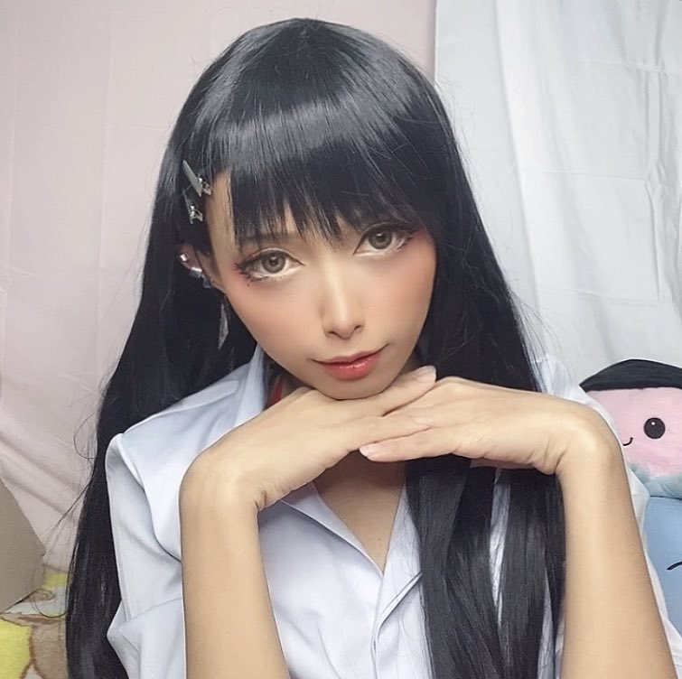 Kumi † クミ 🦊💕 (@KojimaTsukumi) さんのコスプレ作品まとめ (38 件) - Twoucan