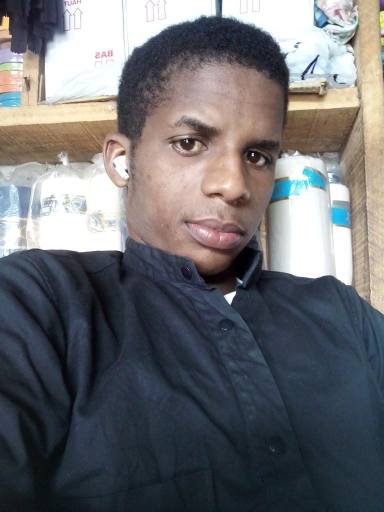 Malick Sow (@MalickS01457410) | Twitter