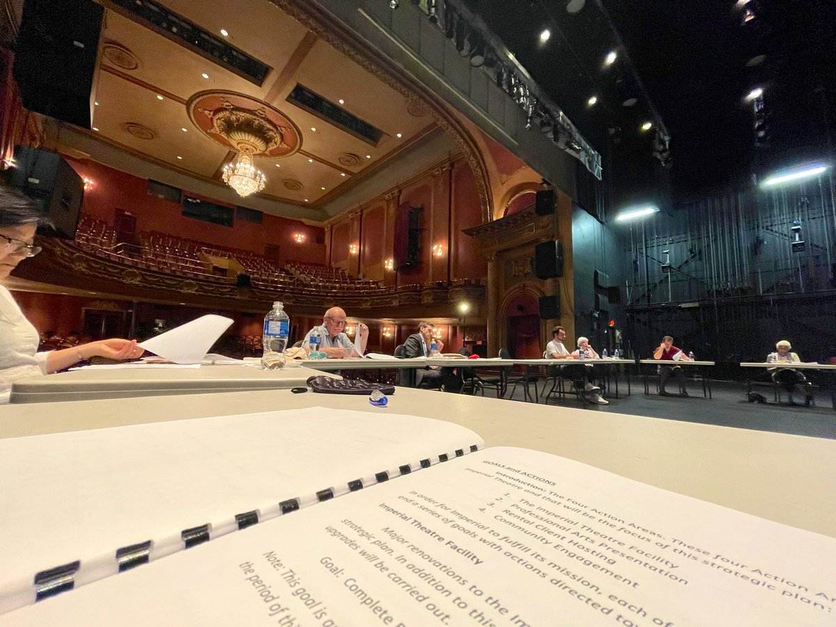 Find Shows | Imperial Theatre