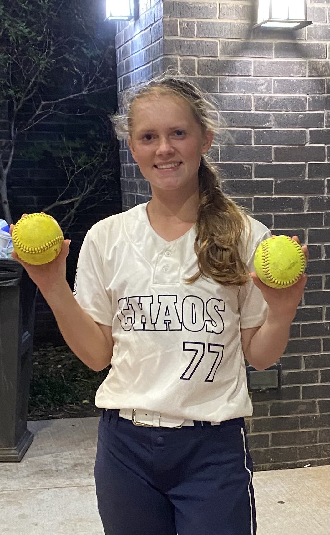 Maddie Parker (@M_ParkerSB_06) / Twitter