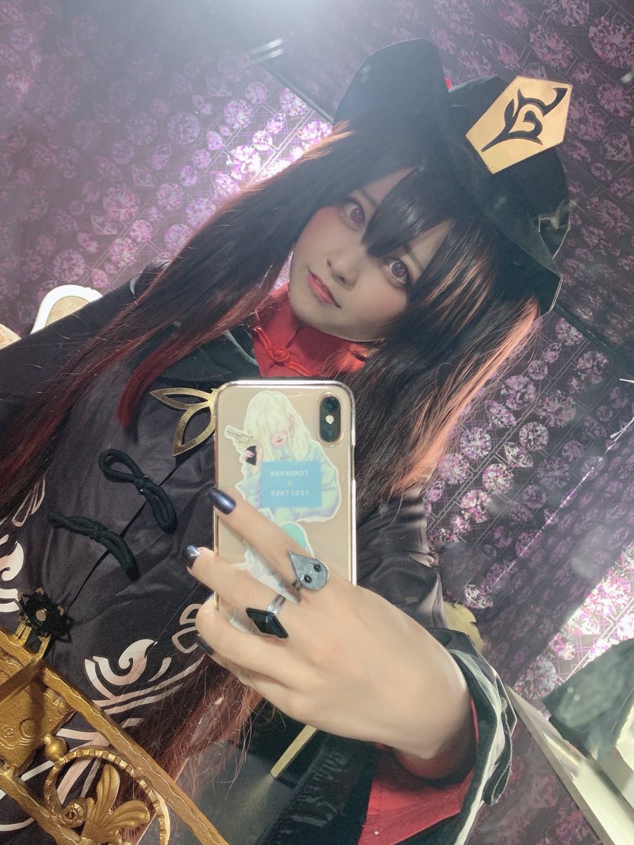 【コスプレ】フータオの画像・動画 35件 | Twitter美女コスプレ画像検索