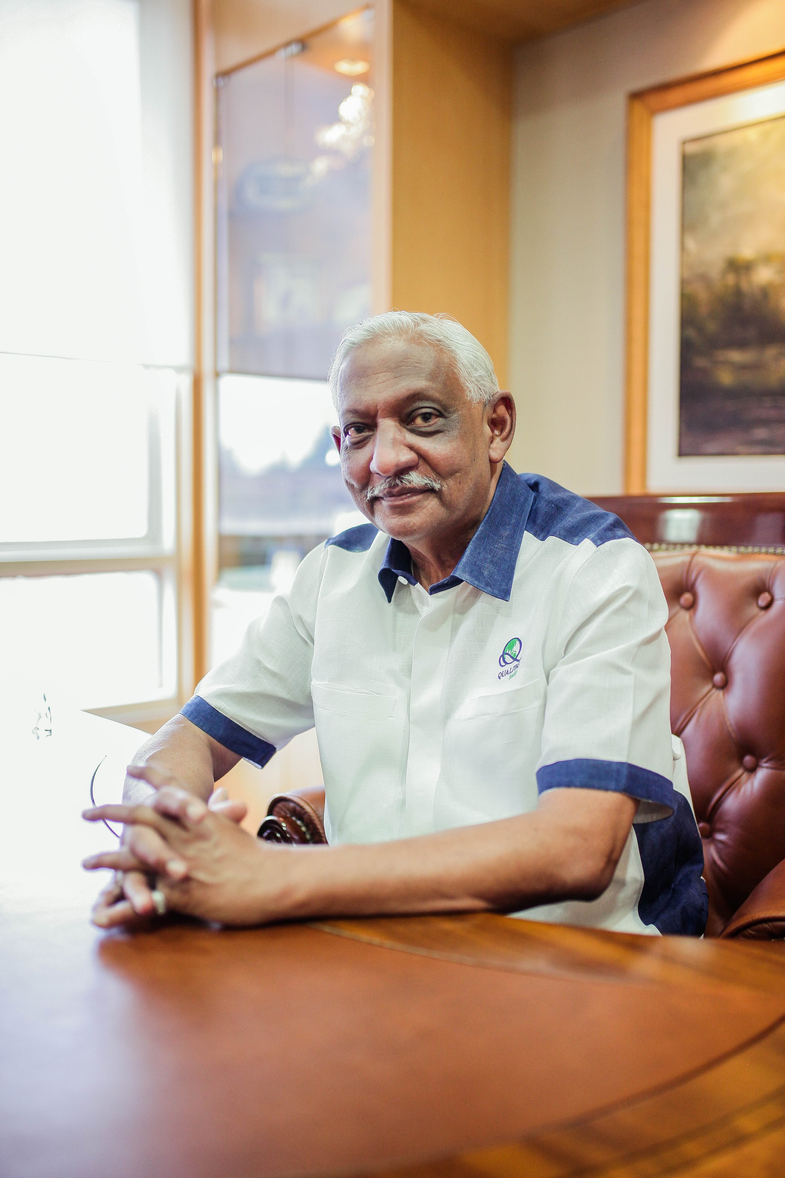 Qualitas Medical Group on Twitter: "Today is the birthday of our founder Dato’ Dr Noorul Ameen ...