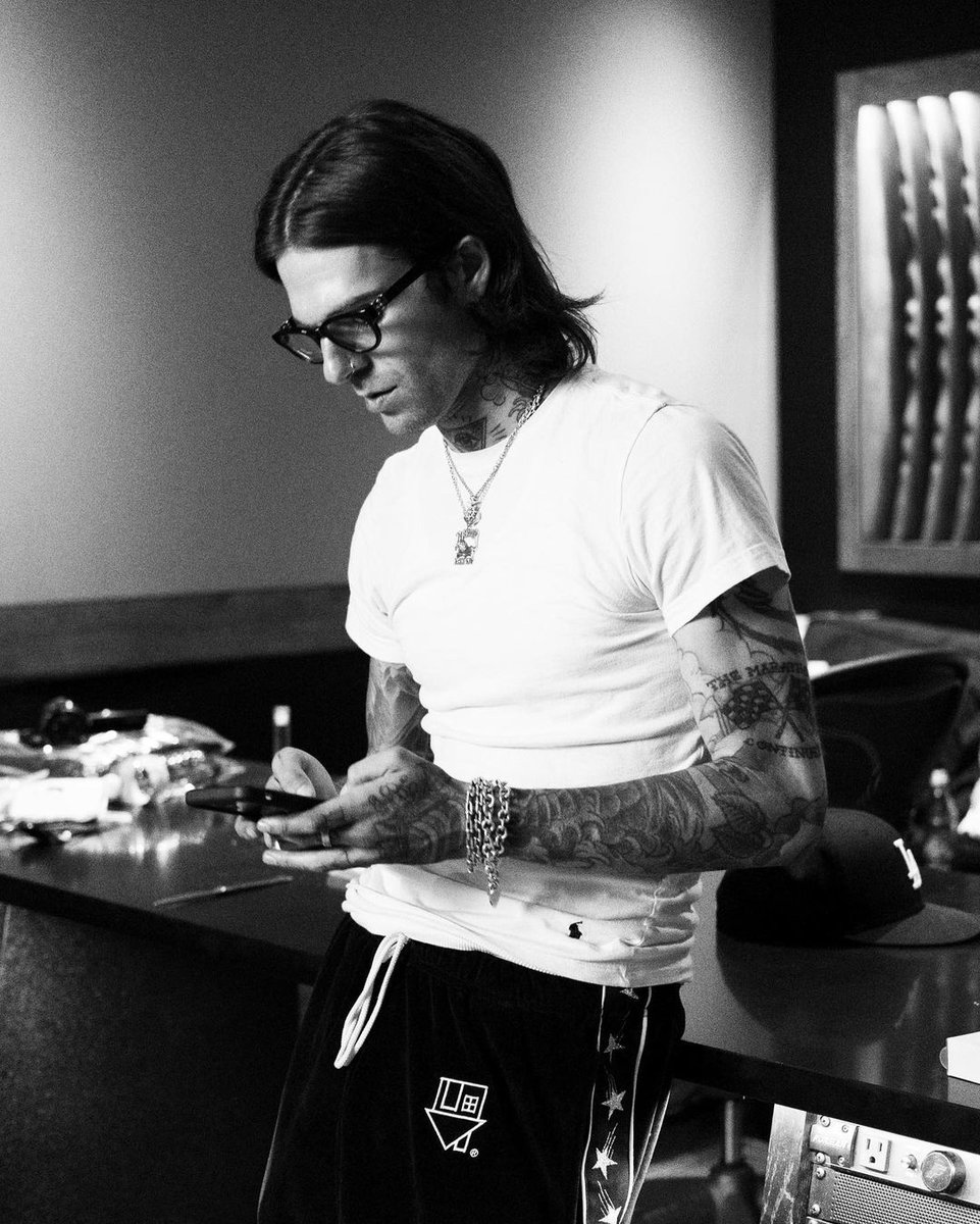 Jesse Rutherford Tumblr