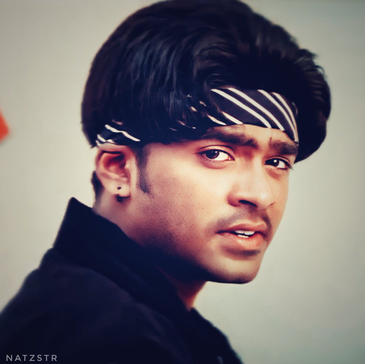 Manmadhan Stills