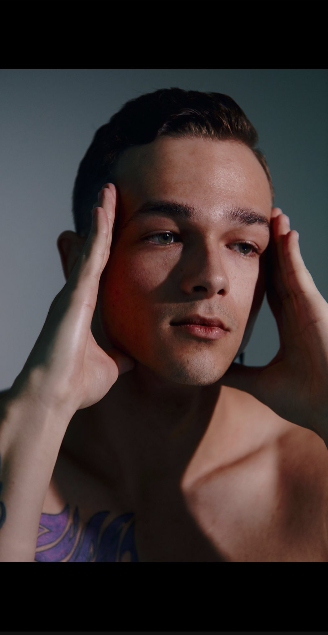 TW Pornstars - Jayden Marcos. Twitter. Yo… Vogue.. How’s this ? 👀😂😂. 2:34 AM - 24 Jun 2021