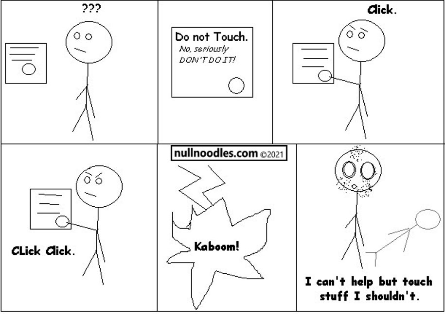 Funny Stickman Comics