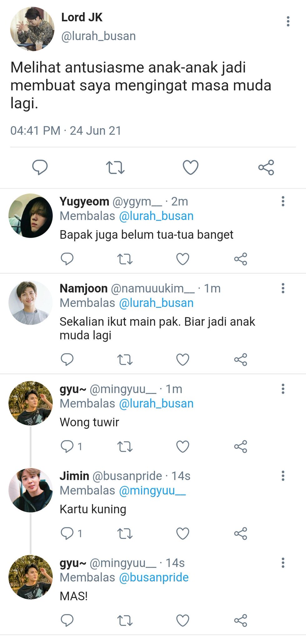 lillow on Twitter: "16. Mingyuu the fighter https://t.co/K8CLzPkrF2" / Twitter