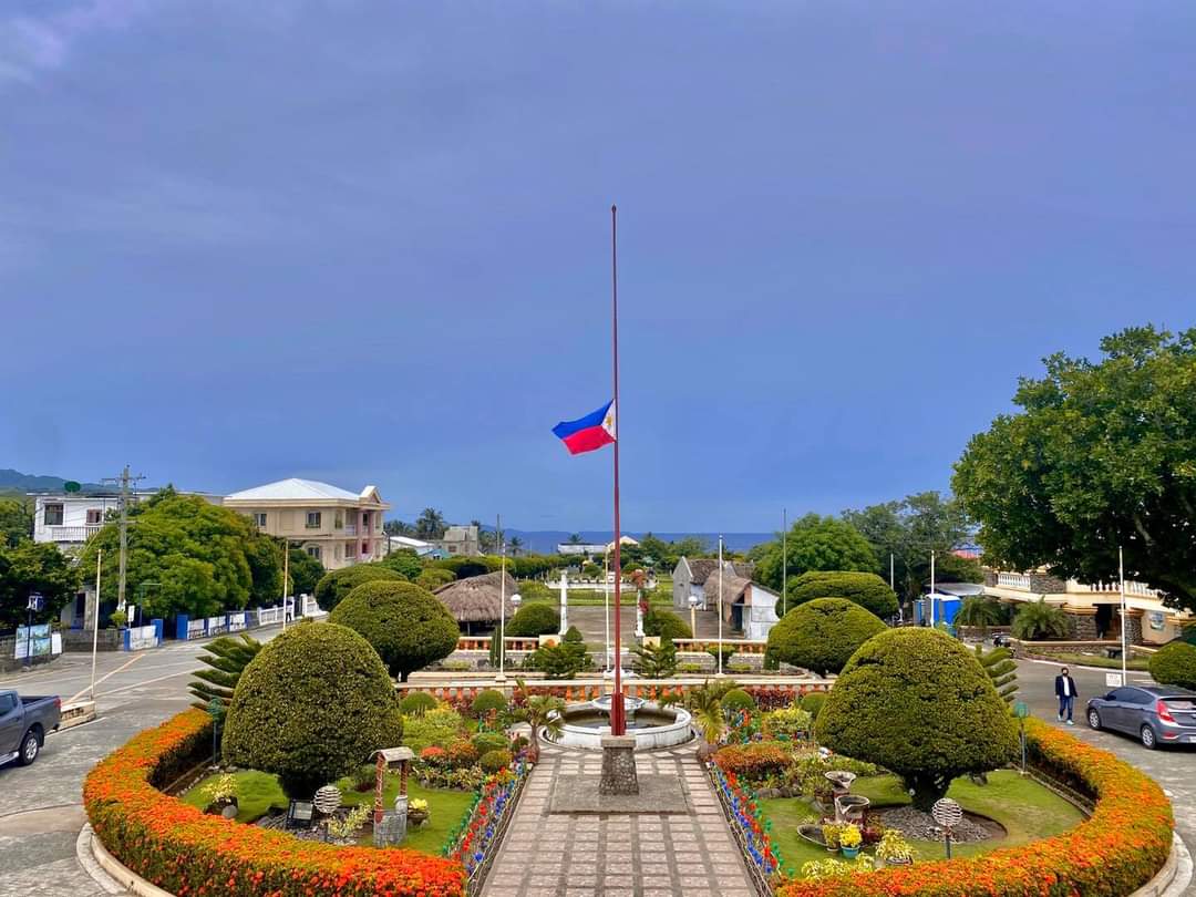 The Province of Batanes mourns the death of former President Benigno ...