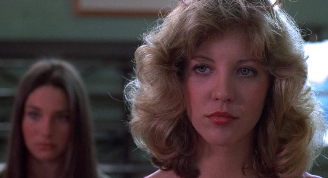 Poltergeist 3 Nancy Allen