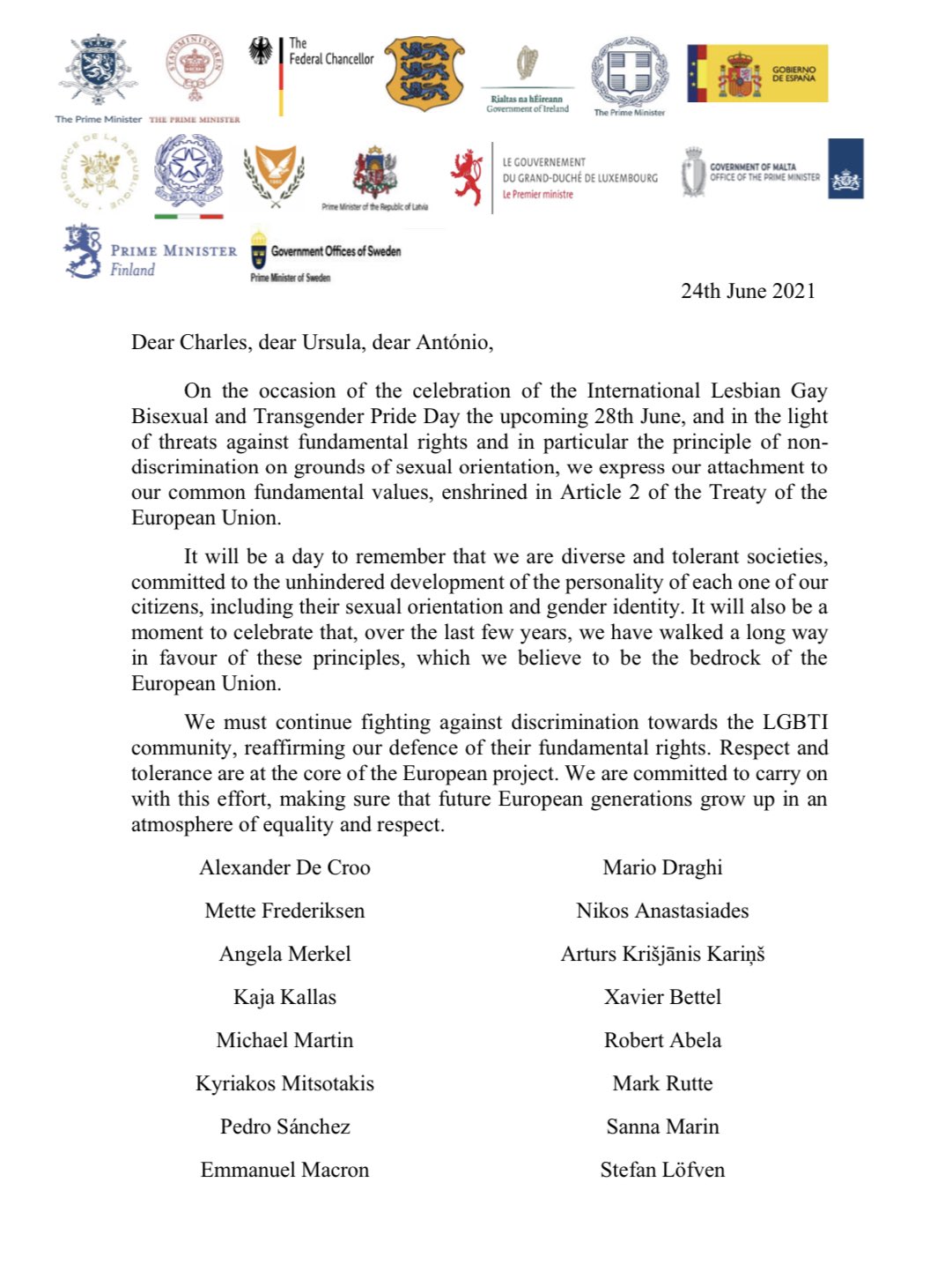 Xavier Bettel Quotes Bill Gates: Microsoft Co Founder Bill Gates