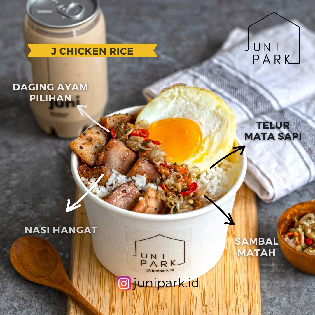 Kopi • Juni • Park (@junipark_id) | Twitter