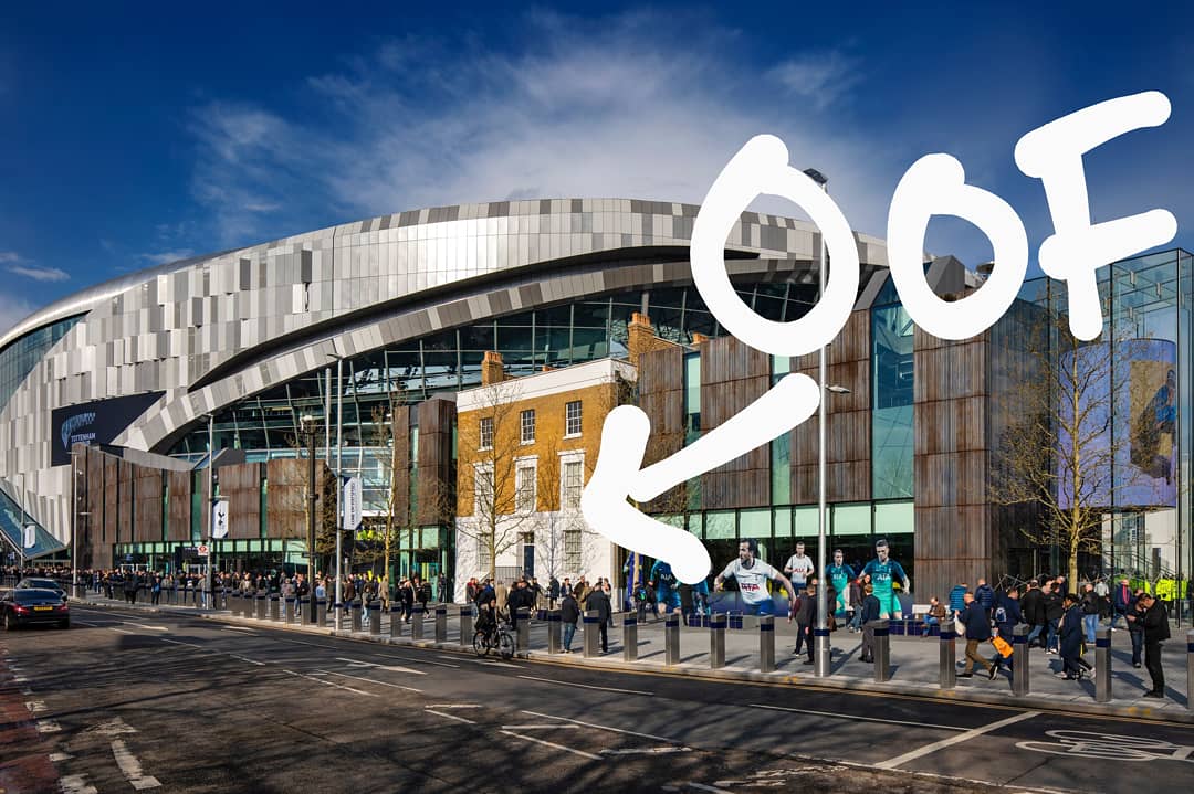 OOF on Twitter: "OOF Gallery. It's real, it's a thing. After three years of curating shows ...