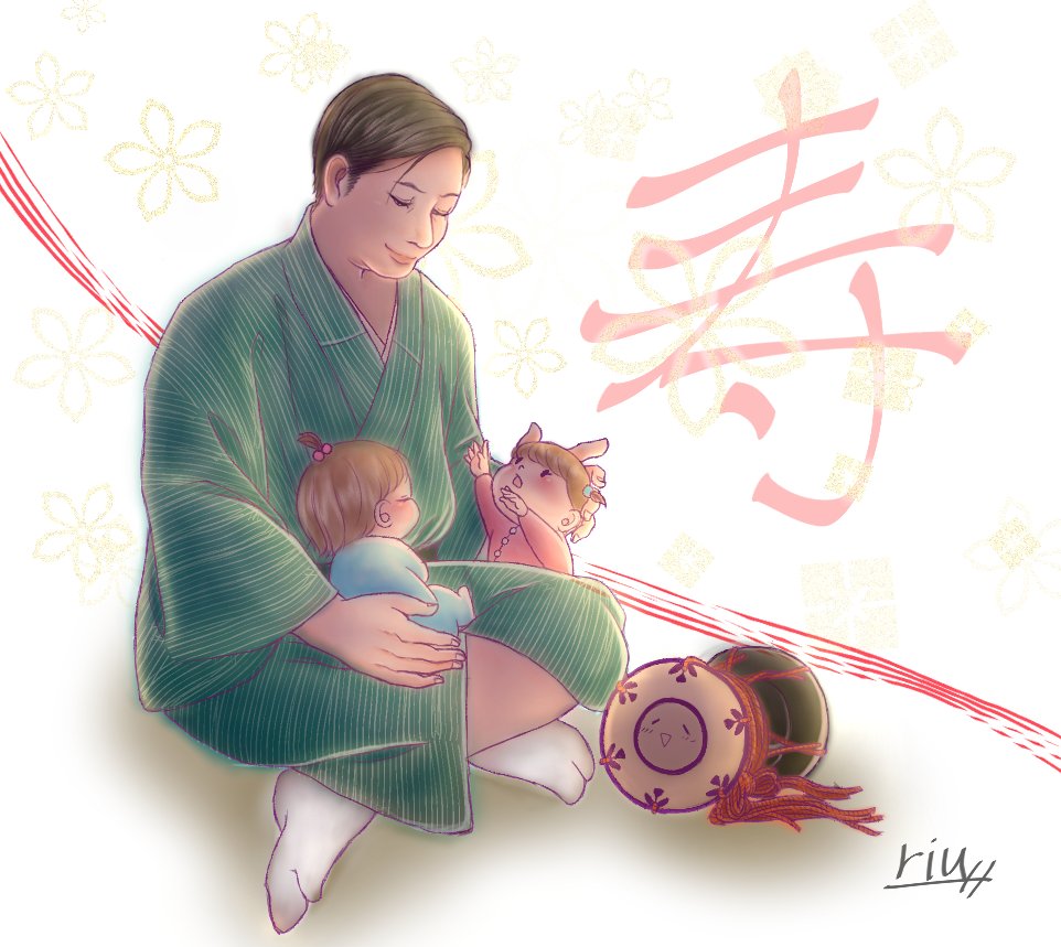 リウ (@riu_mascot) さんのイラスト・マンガ作品まとめ (8 件) - Twoucan