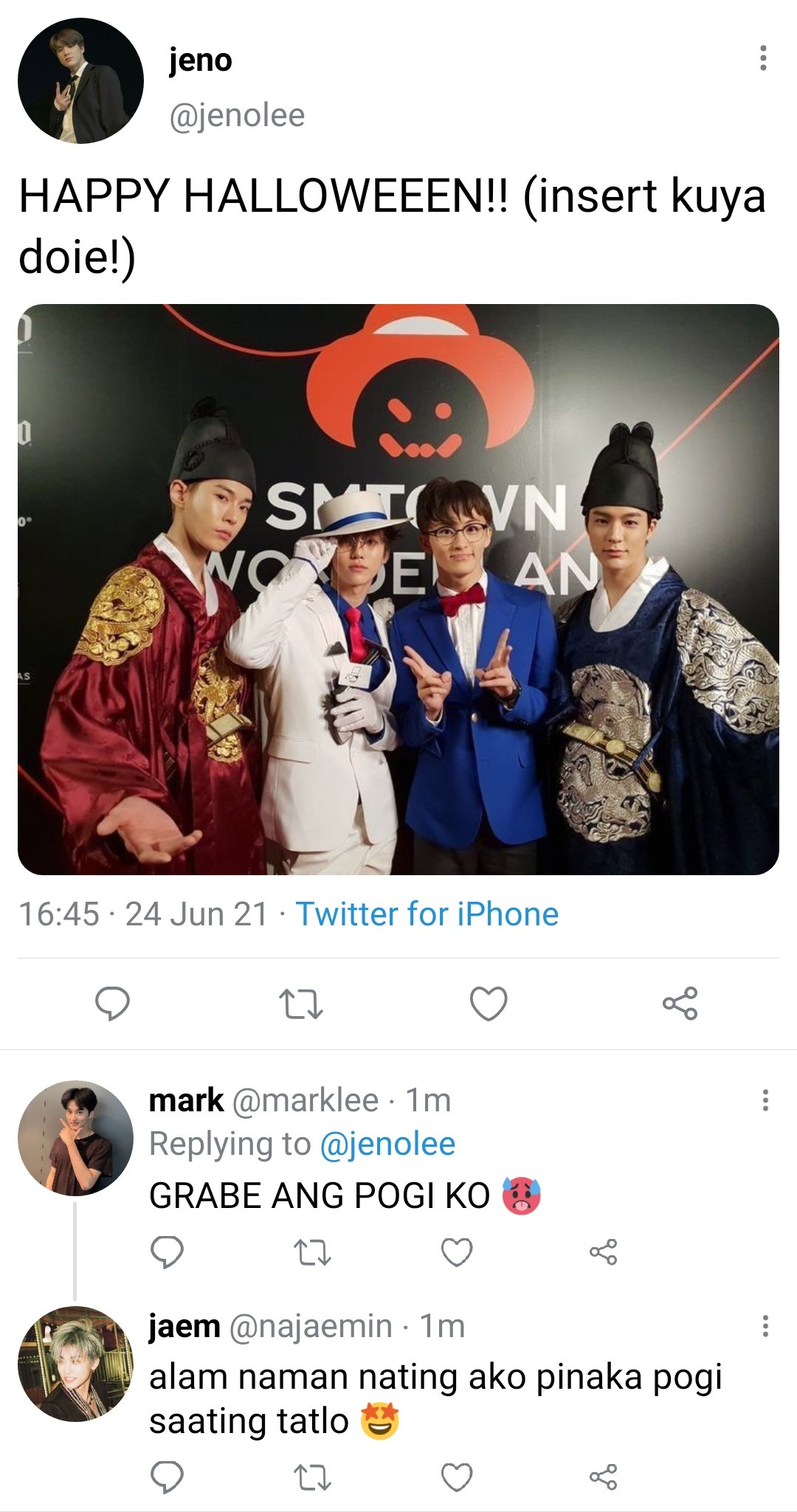 annie | 📌 renmin/jaemren au on Twitter: "118. https://t.co/sj1z8fbpoh" / Twitter