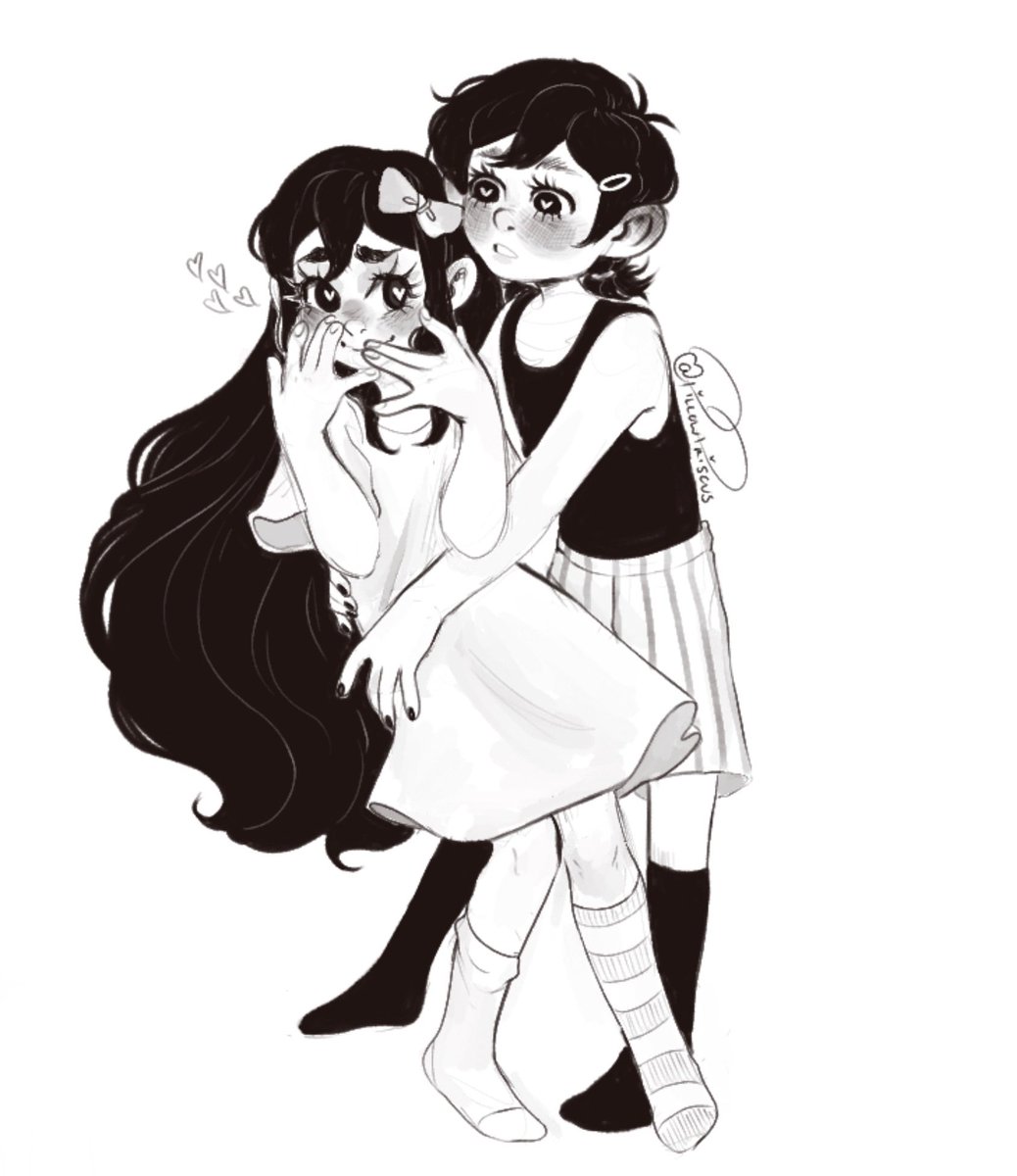 Twoucan - priska dont qrt my art !! (@tsundenials)