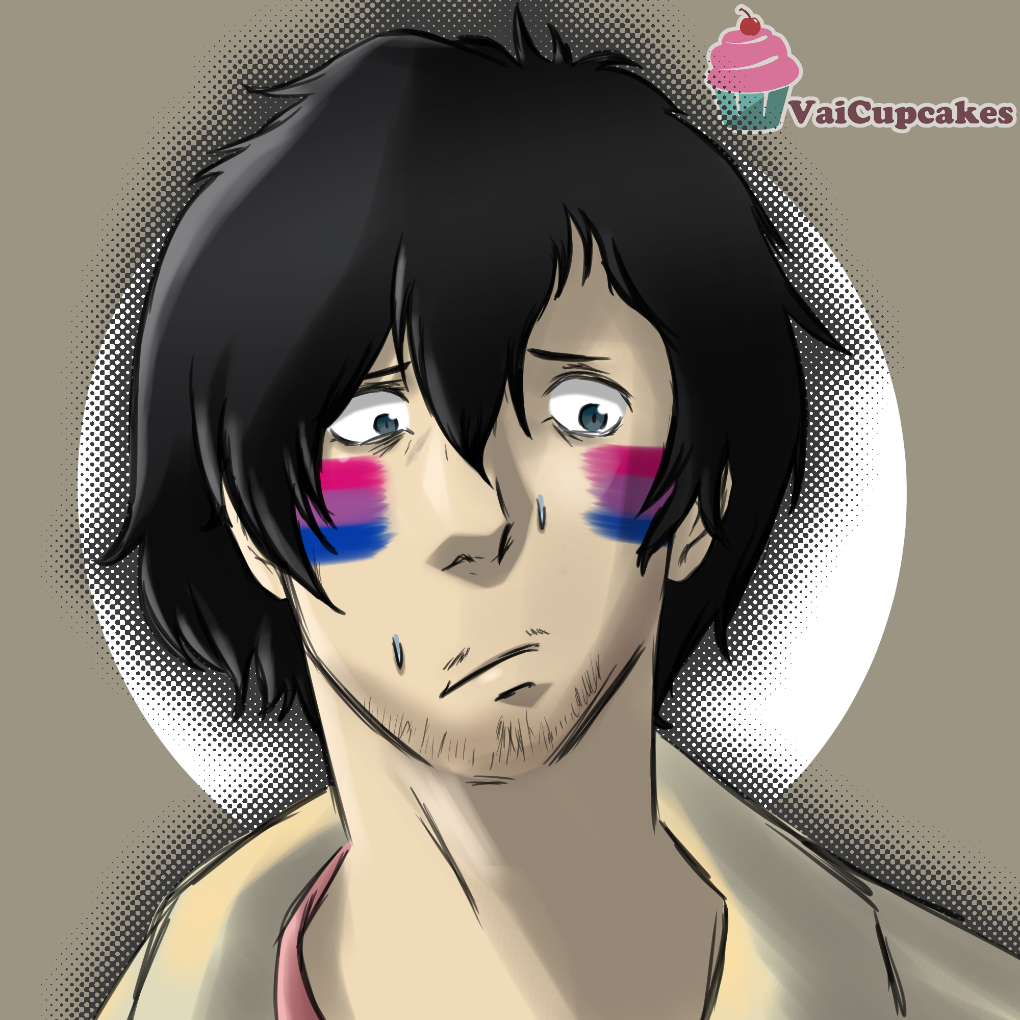 Vincent Brooks Catherine