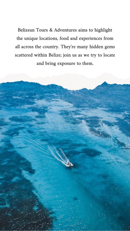 Belize Quotes 270 Epic Belize Instagram Captions For Your Vacation