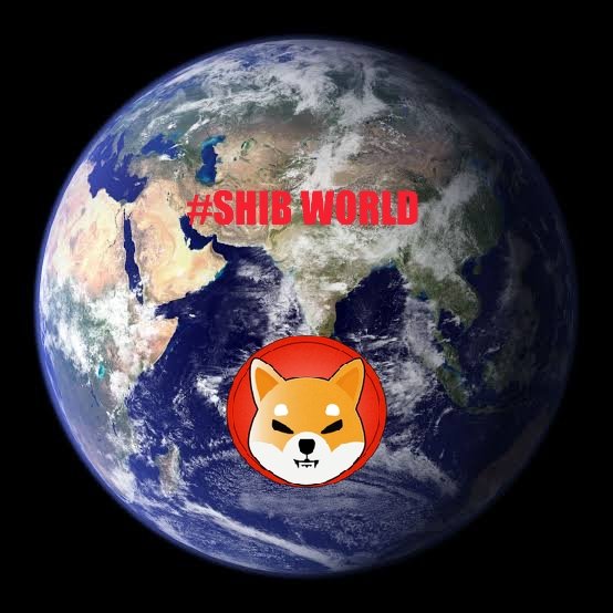 $SHIB KNIGHT on Twitter: "WHERE ARE YOU FROM? ⚡⚡ MENTION PLS!👇 $SHIB! 🐶🔥…