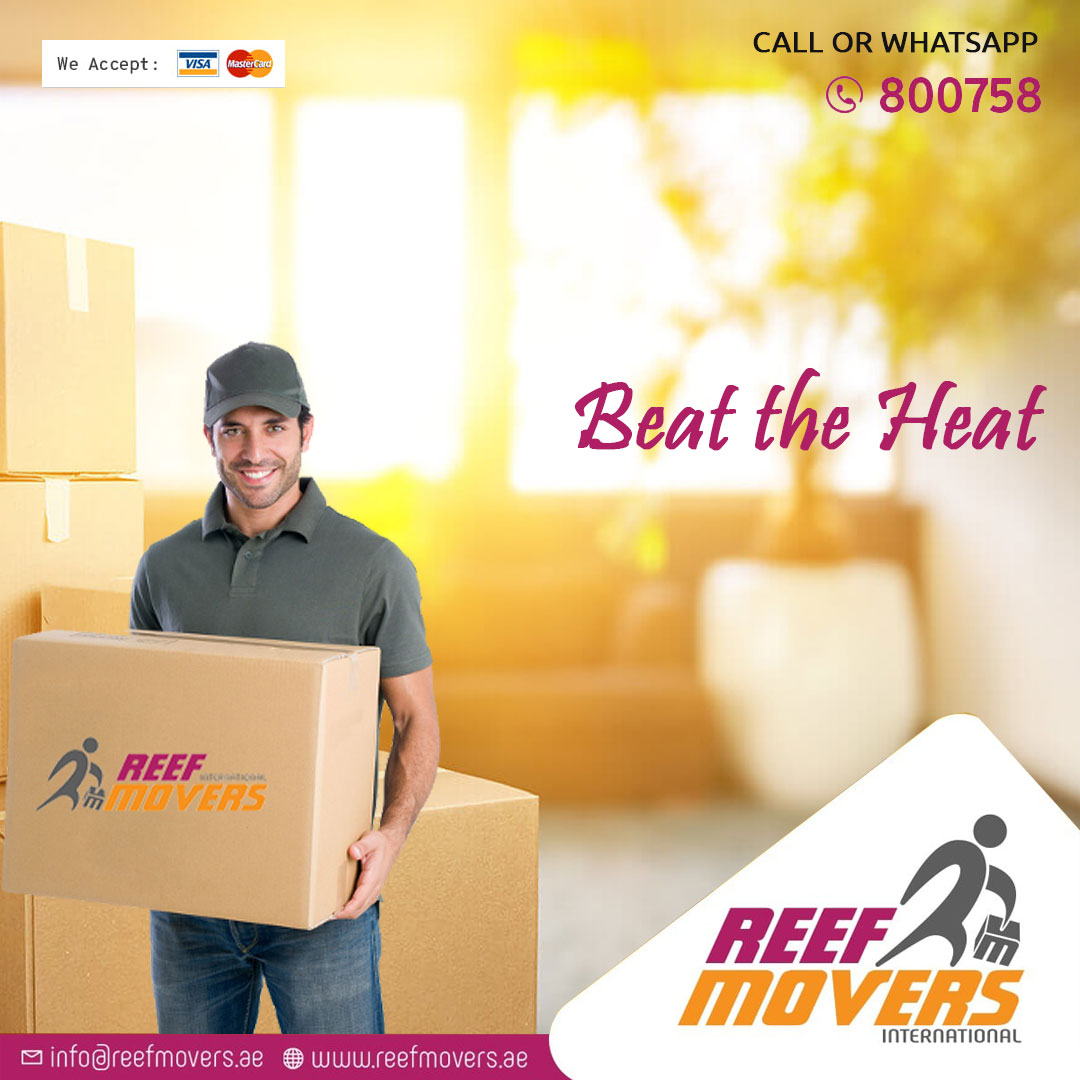 Reef Movers (@MoversReef) | Twitter