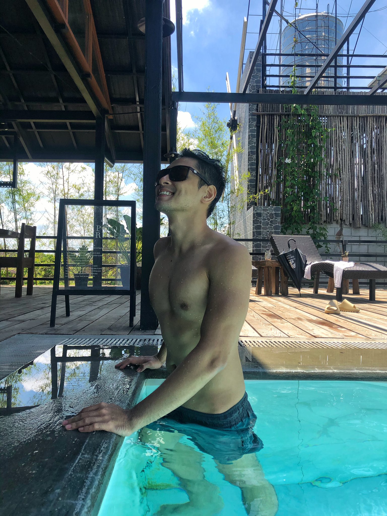 Arvic Tan on Twitter: "Some days are harder and heavier than some days, but we have to move ...