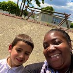 Welcome to Benthal Primary School