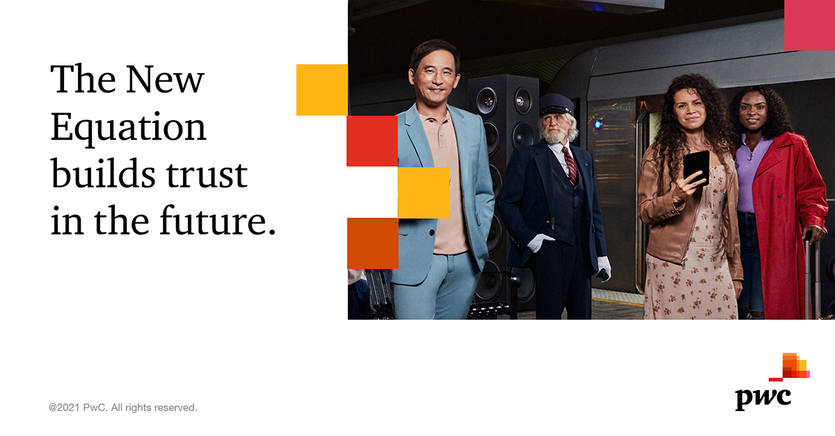 PwC on Twitter: "From commitment to action: To achieve #netzero by 2030, we have appointed ...