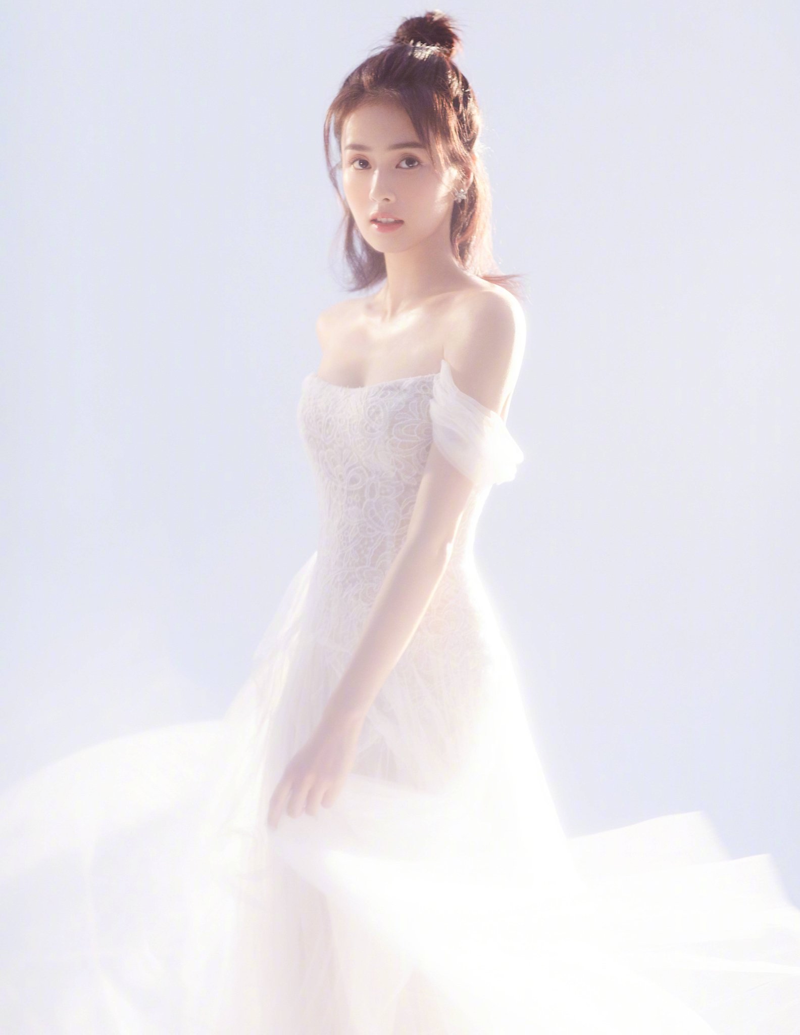 Milk Tea Dramas on Twitter: "My visual board of 《黑月光拿稳BE剧本》aka "Dark Moonlight" based on what I ...