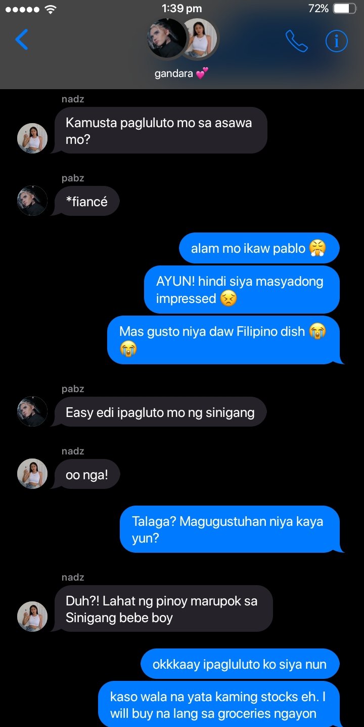 bituin on Twitter: "You Make Me — kentell au 35…