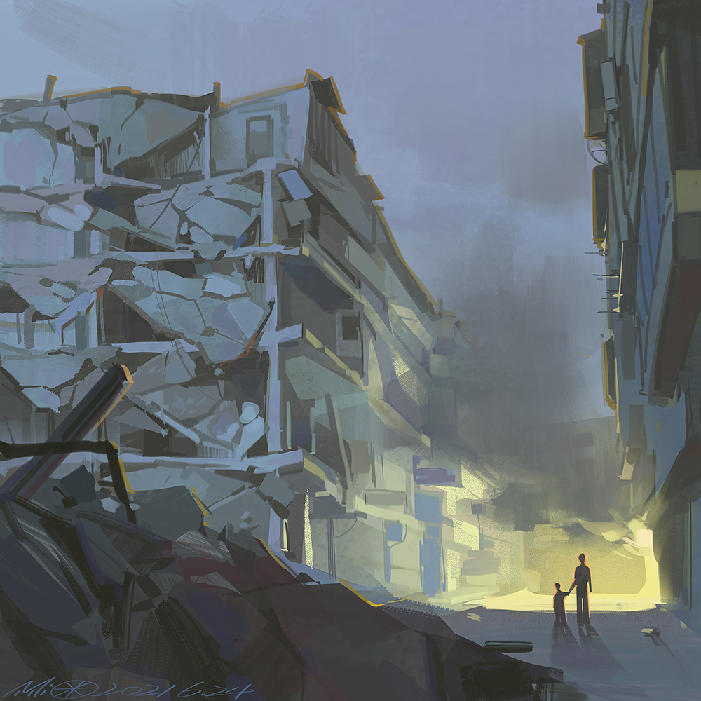 ALZi米_V2 on Twitter: "练习 https://t.co/QlvlpG8EDz" / Twitter