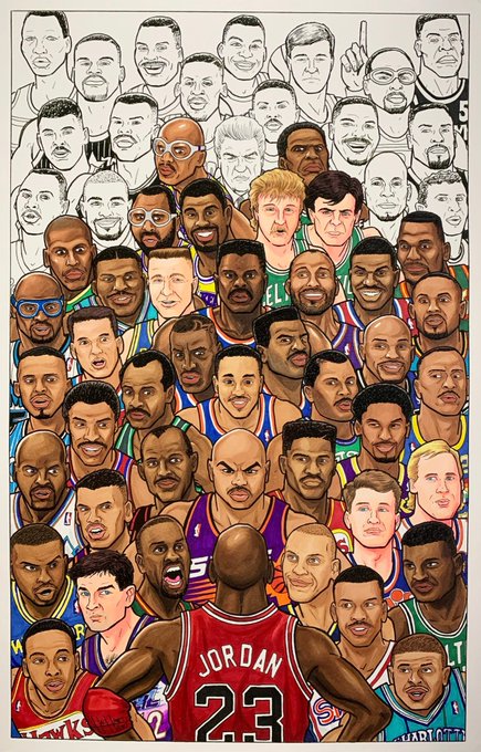 Twoucan - Hal Haney (@HalHaneyArt)