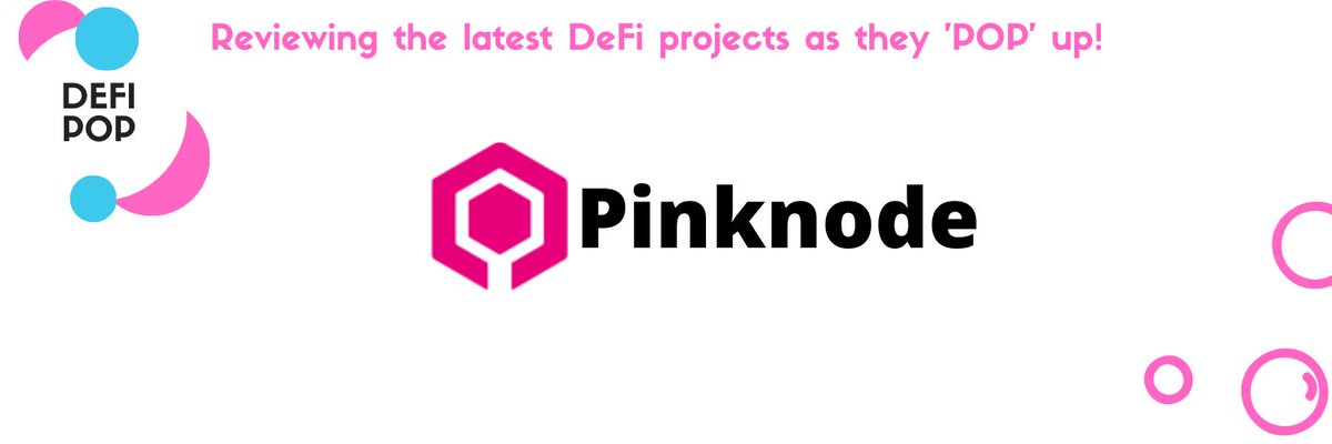 GCrimson on Twitter: "nice article! @DeFi_Pop is a very interesting concept, not gonna lie there…