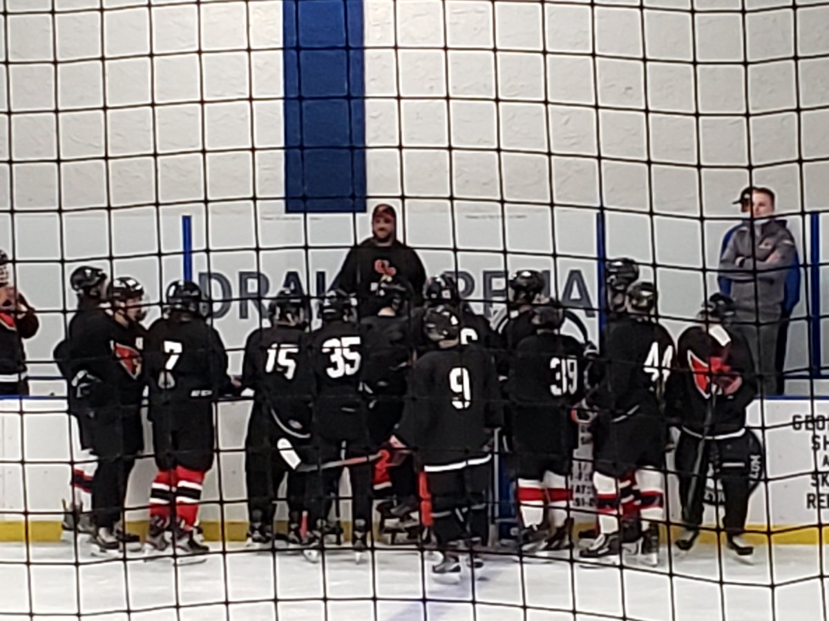 Princeton Arena, Princeton, Minnesota » Follow the Puck is Hockey