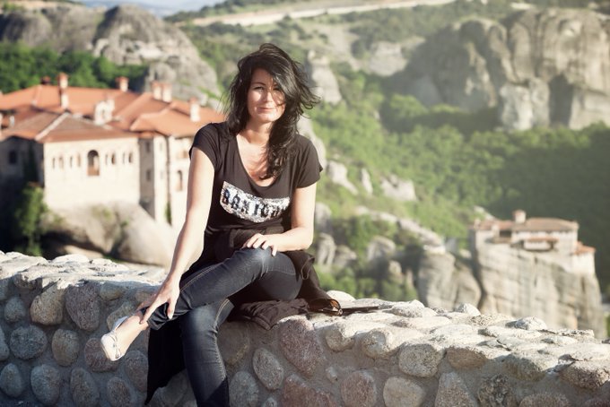 TW Pornstars - Alexandra-Wett. The most retweeted pictures and videos ...