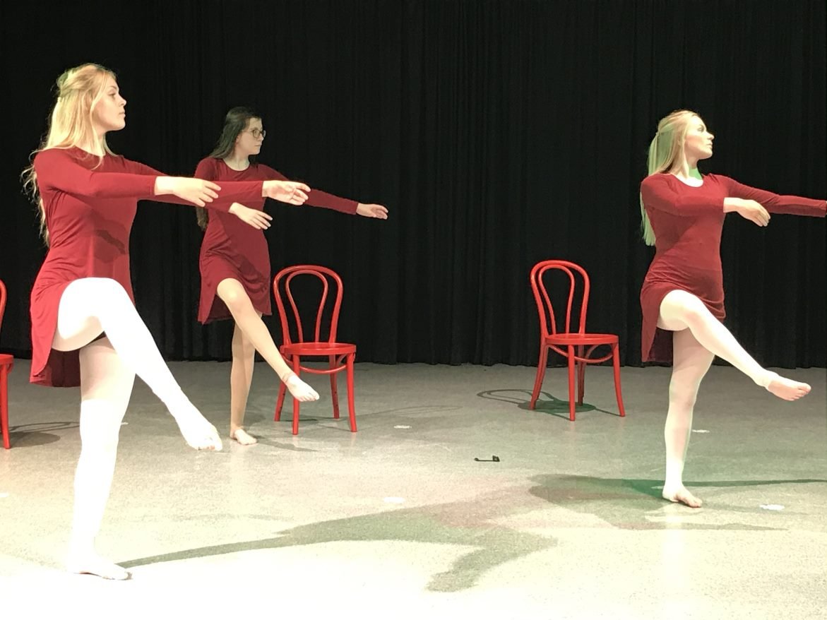 Welcome to The Sandon School